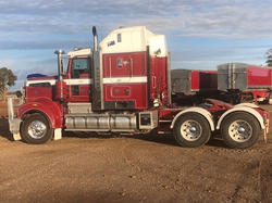 Equipment for Sale | Baxter Transport