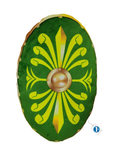 Roman Clipeus Shield | Pillowfight Warriors