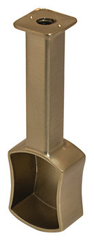 Signature Collection Wardrobe Tube Suspended Support | Adams