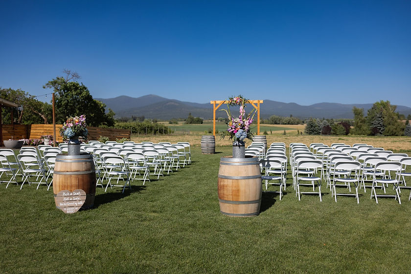 Home | Mountain View Venue