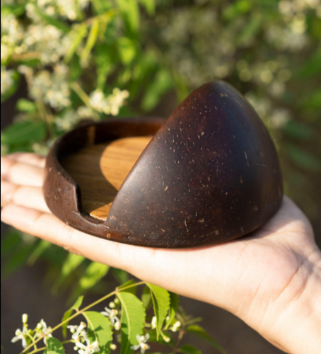 Coconut Kit | Naturecalls