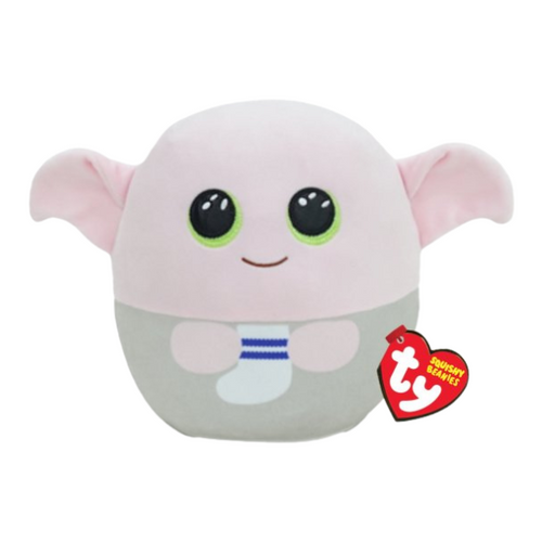 Ty Harry Potter Dobby Squishaboo 10” | Swish and Flick