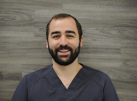 Meet the Team | tenthlinedental