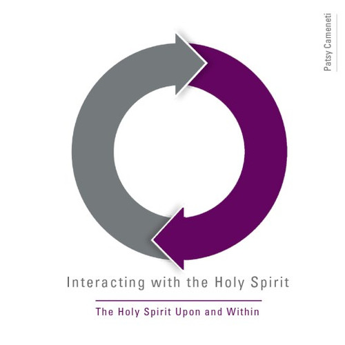 Interacting With The Holy Spirit - The Holy Spirit Upon and Within ...