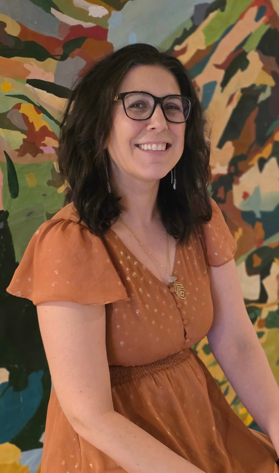 Johanna Neumann | Touchstone Institute