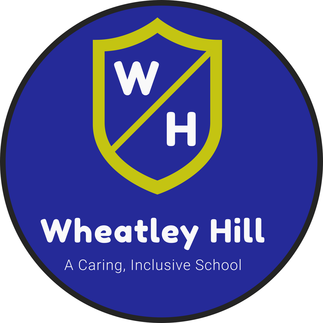 Staffing Structure | wheatley