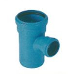 สามตาทีวาย 90° ลด แหวนยาง (PVC 90° Long Turn Lateral Reducer Rubber ...