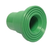 พีพีอาร์ สตับเอ็น (PPR Stub End)