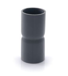 พีวีซี ข้อต่อตรงเกษตร มือ (PVC Socket: AS)