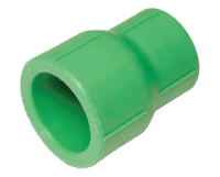 พีพีอาร์ ข้อลดกลม (PPR Reducer)