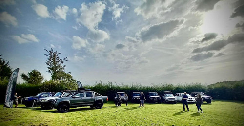 The Cotswold Green Laning Experience | Green Laning Lennie