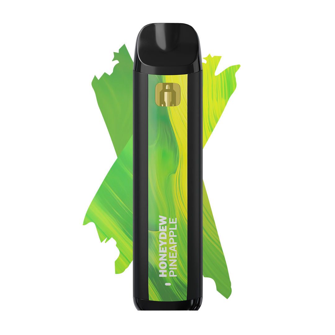 Honeydew Pineapple PRO™ Special Edition | BREEZECANNA