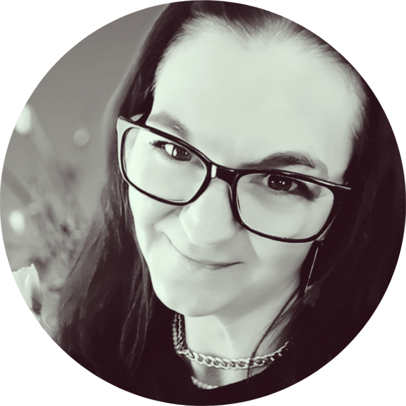 Join "Gina Isabella Simone" on the Spaces by Wix App