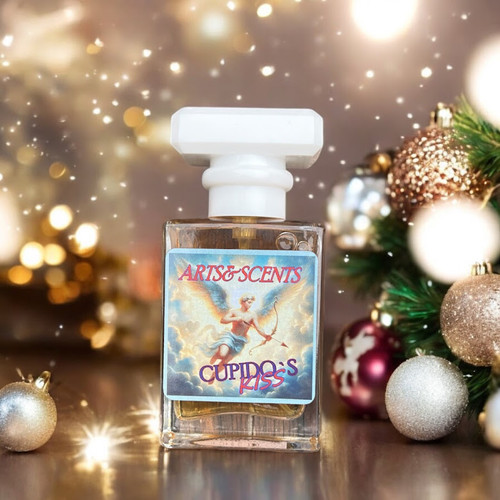 Cupidos Kiss Eau de Parfum Arts&Scents