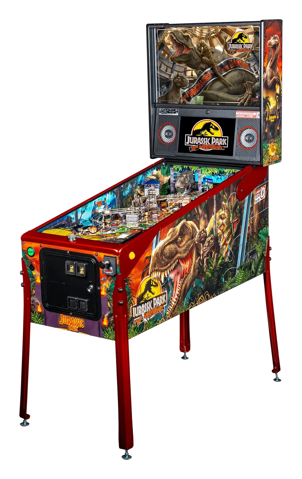 SHOP | Music City Pinball