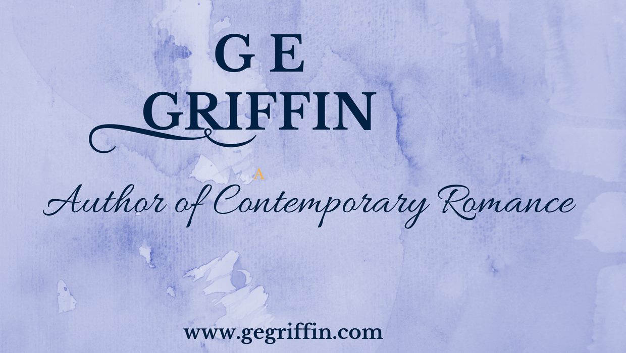gegriffintheauthor