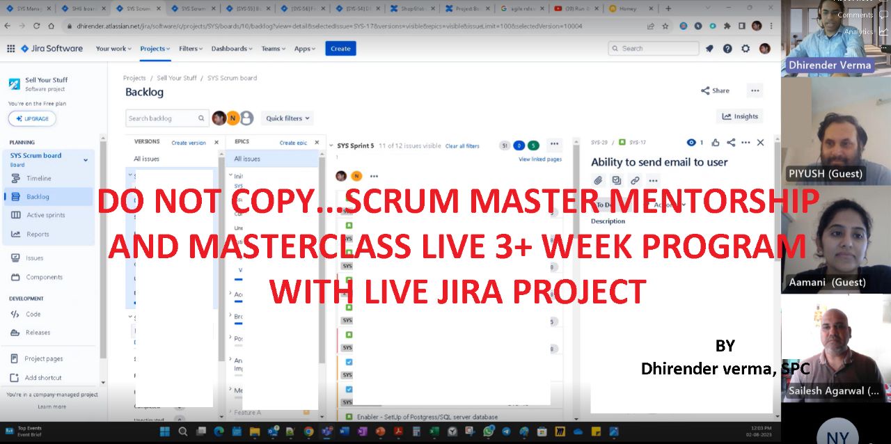Scrum-Master-Mentorship-Masterclass