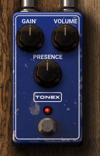 IK Multimedia Tonex - Tone Dook PEDAL Tone Models | Jason Sadites