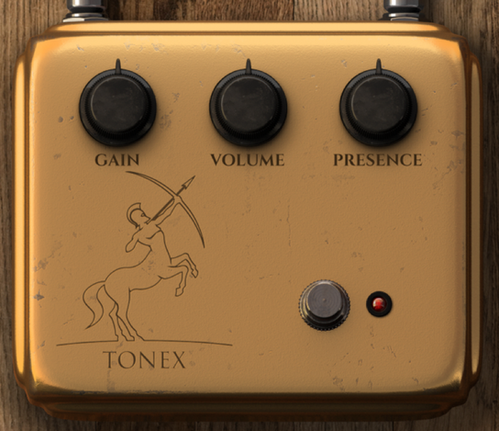 IK Multimedia Tonex - Cent Klone PEDAL Tone Models | Jason Sadites