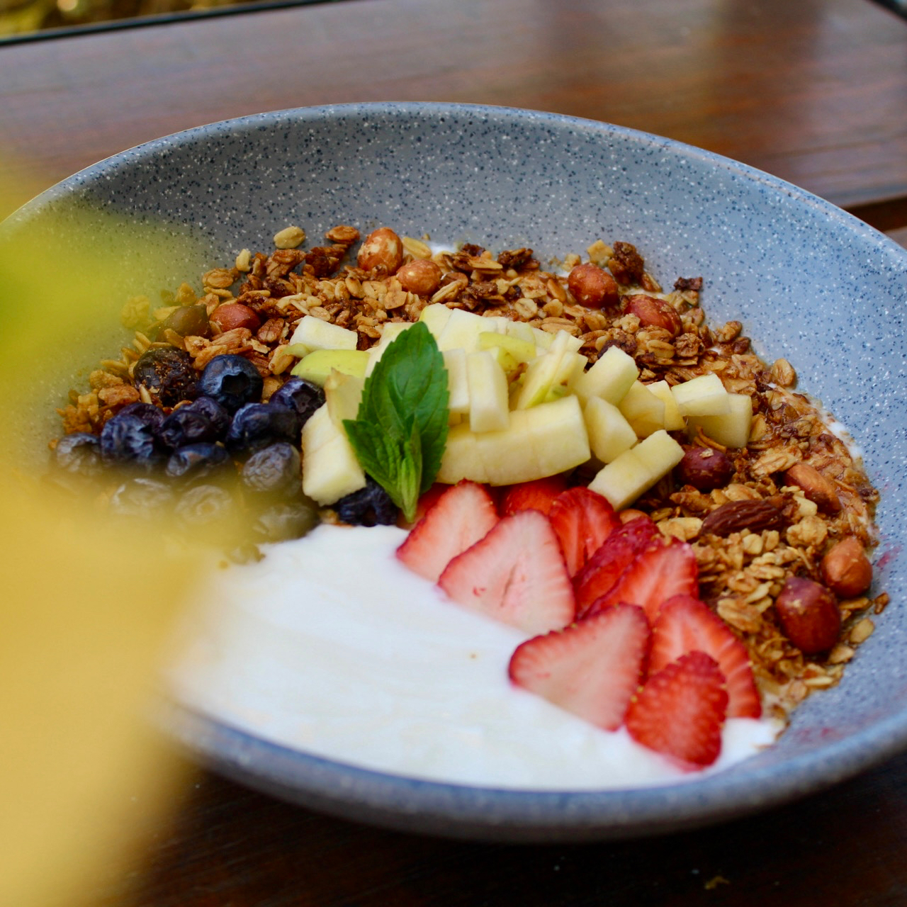 Servicio a Domicilio | Rincón del Café