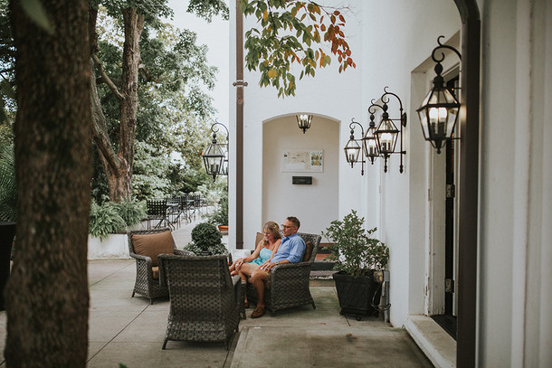 Restaurant | Spring House Restaurant, Kitchen & Bar | United States