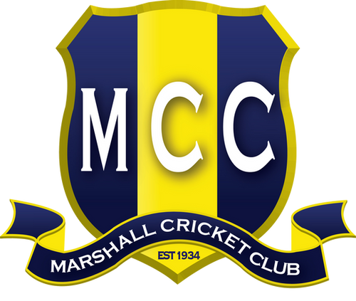 MCC Junior Membership 2025/26 | Marshall Cricket Clu