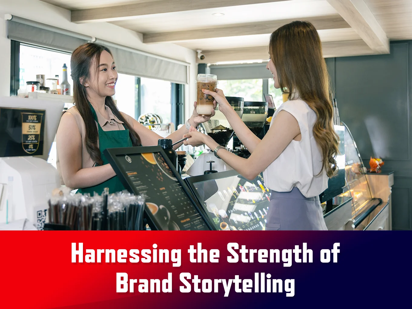 Learn The Power of Storytelling with Next Dimension Story