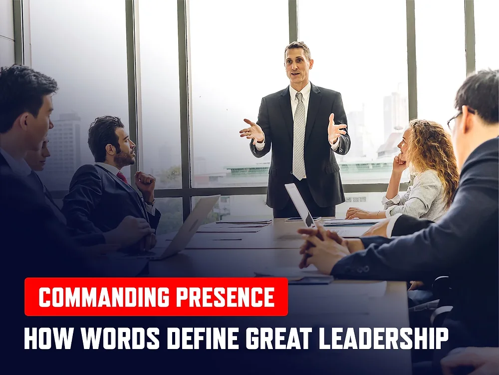 Master Leadership Communication with Storytelling & Impactful Presence