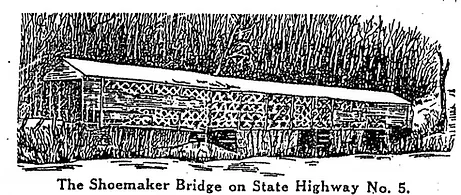 BRIDGES IN COOPER COUNTY | Cooper County Historical Society