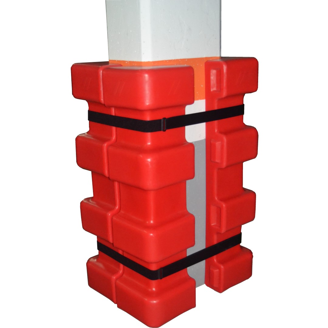protecciones para columnas