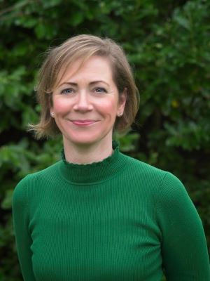Sarah King