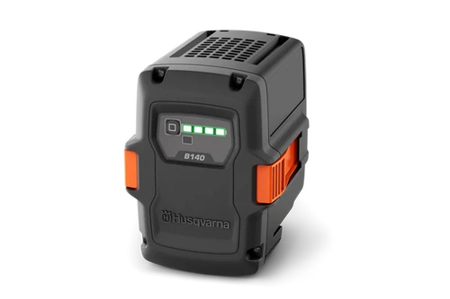 HUSQVARNA 40-B140 | JeanGuglia