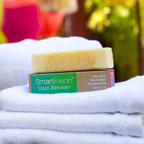 SmartKlean® Non-Toxic Stain Remover | SmartKlean