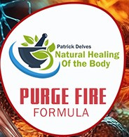 Purge Fire | PatrickDelves