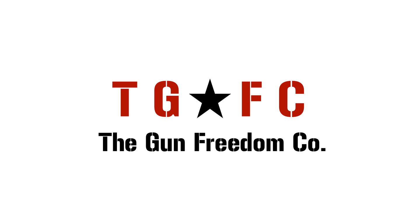 TGFC | The Gun Freedom Co.