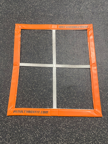 PENALTY BOX | TEMPO FITNESS