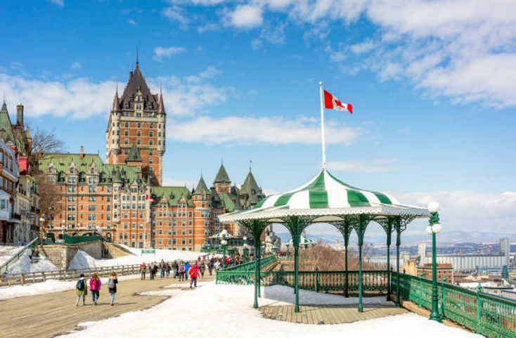 10 Interesting facts about the province of Quebec
