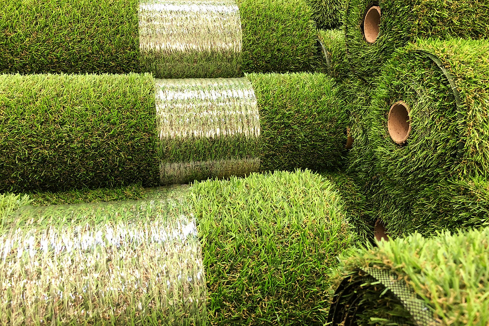 Carpet tubes, vinyl flooring cores & artificial grass cores