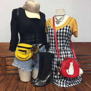 Contact Us | Rag-O-Rama