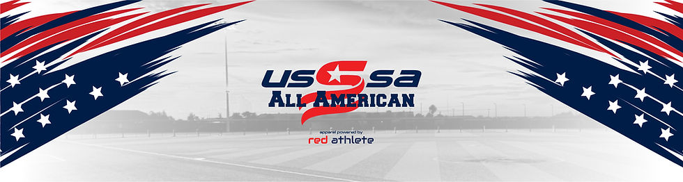 All American Games | USSSA All American Games Store