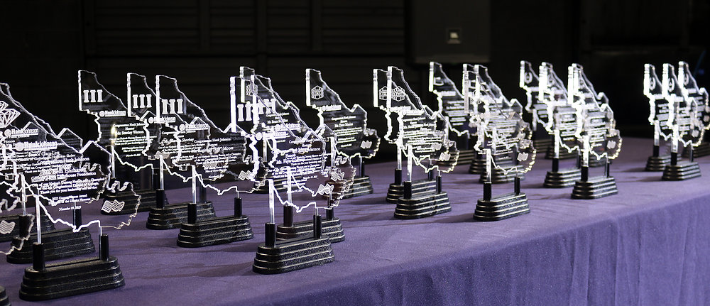 Seeing the unsung: the 4th annual Unsung Heroes Awards via ...