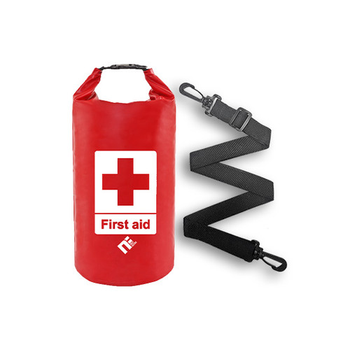 First Aid Waterproof Tube Bag 10L | nextfactor