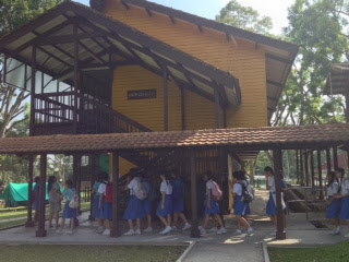 Camp Christine | InnoTrek