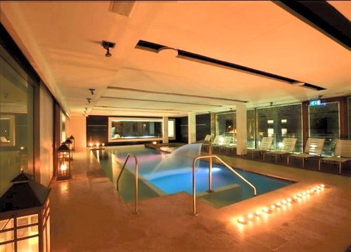 Alpen SPA Night di coppia | alpenspa