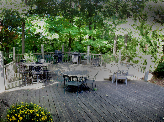 FEATURES & AMENITIES at Springbrook Cercle