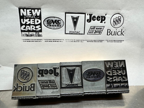 Ornaments, Dingbats, Borders & Stuff | Cookkettlepress