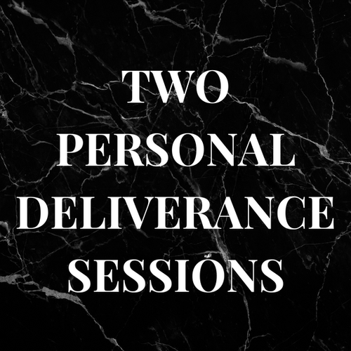 Two Personal Deliverance Sessions with Dr Al and Rachel | In The Name ...