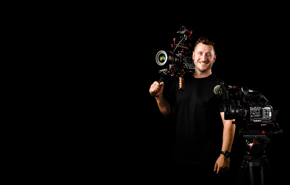 HOME | Timothy Fare-Matthews