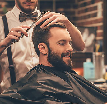 Barber | Balance Barbershop | Toronto
