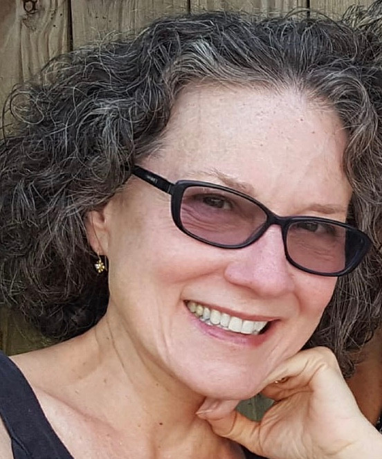 ABOUT | Alison Pratt Vernon, Alison Vernon, Handscapes